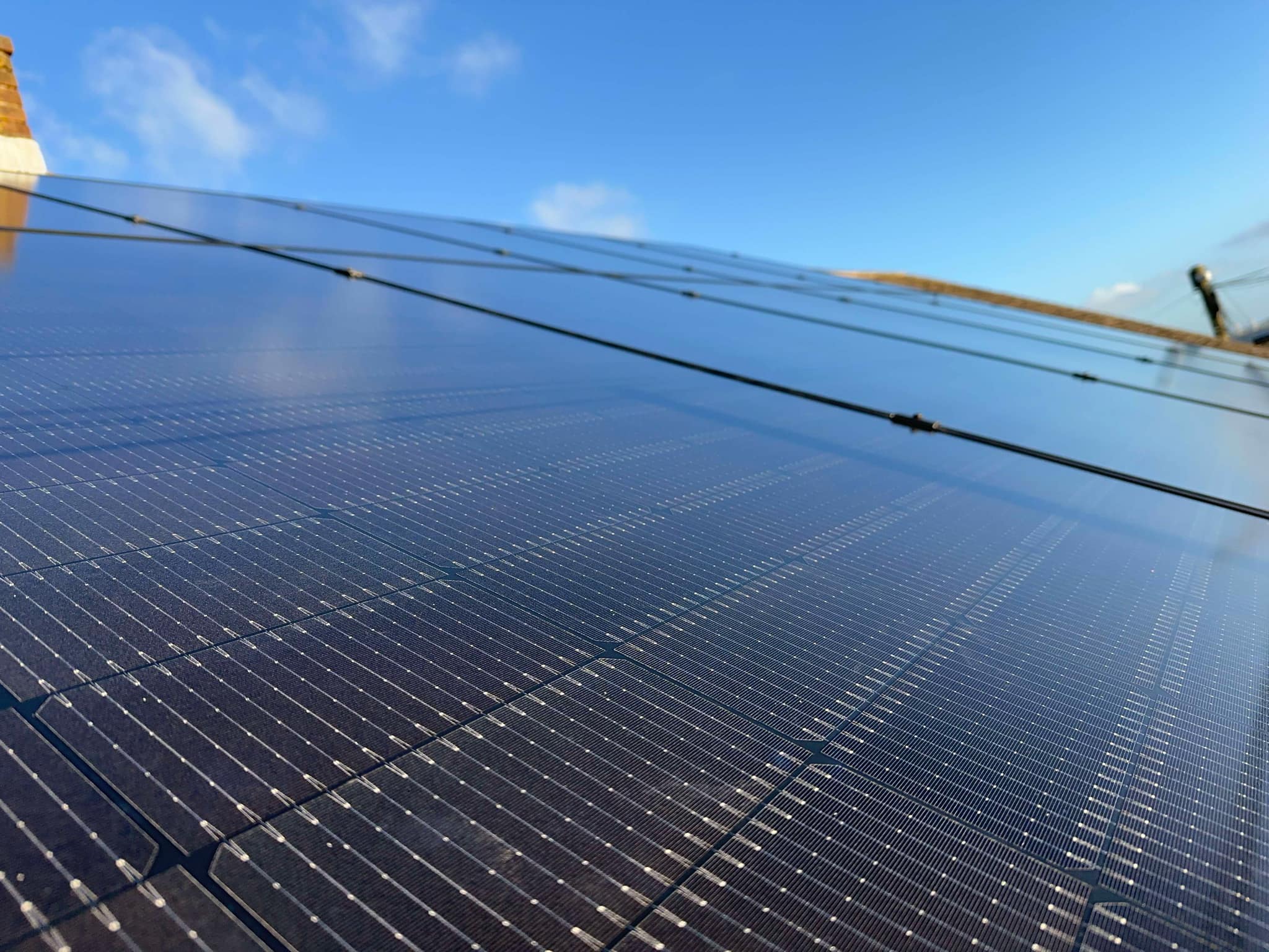 Ling Electrical - NICEIC Electrician Pembrokeshire